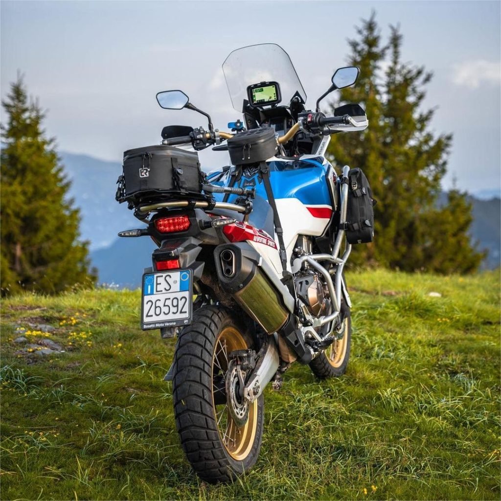 CarPlay Dashboard Console For Motorcycles - Based Motor