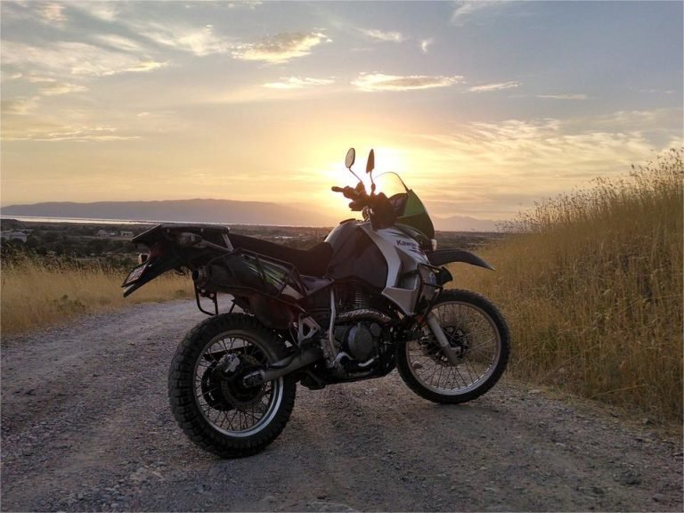 Best Dual Sport Motorcycle: Top Picks for On and Off-Road Adventures ...