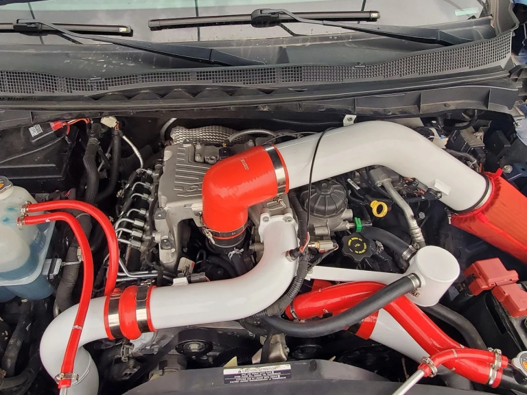 Understanding the EGR System and Its Impact on Motors Performance and ...