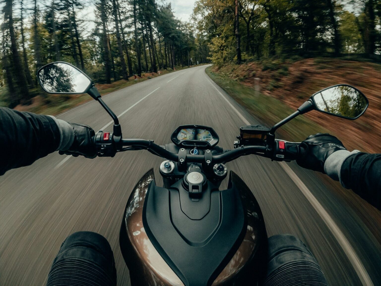 Best Motorcycles for Fuel Consumption in 2026: Save Money and Ride ...